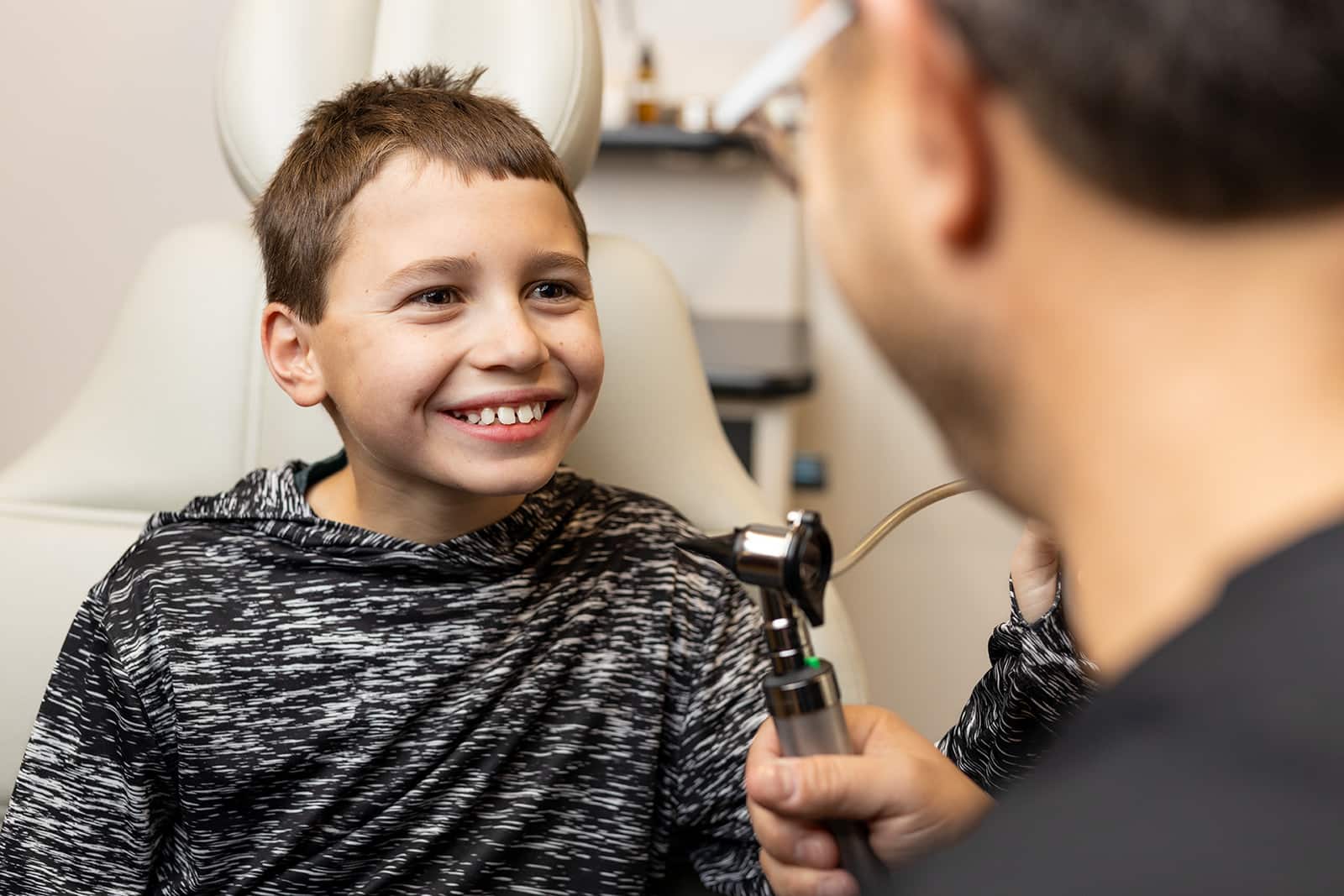 Pediatric Ear Infections | Arizona Desert ENT