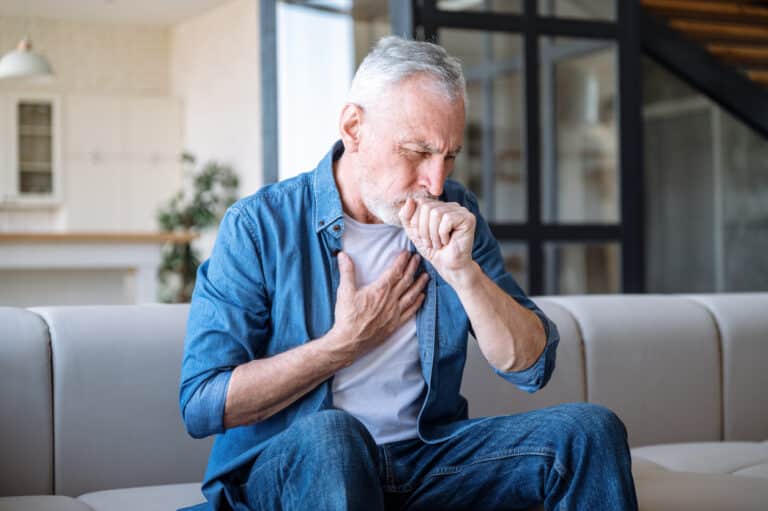 Understanding Chronic Coughing: Causes, Effects and Management ...